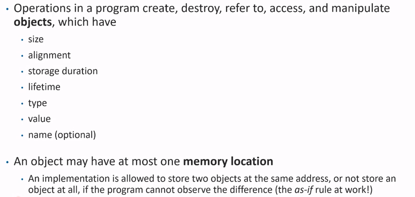 cppcon2020 Back to basics: The Abstract Machine | zzywq